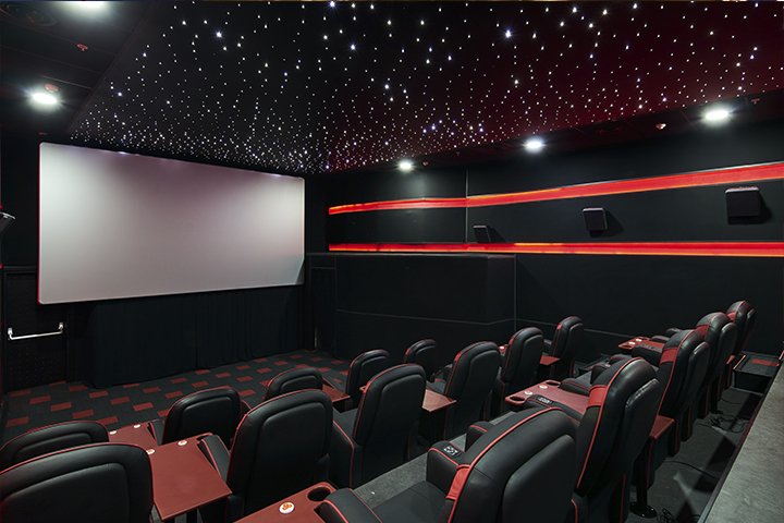 Park Bulvar | Park Cinema